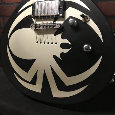 ESP Kelly Hayes Signature Eclipse Guitar Custom Shop | Reverb