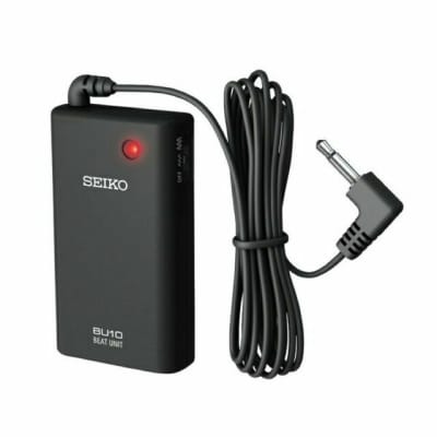 Seiko Quartz Metronome SQ50V | Reverb Canada