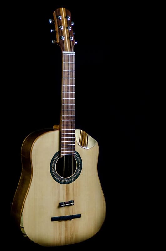 Tres Cubano - NRG Luthier | Reverb