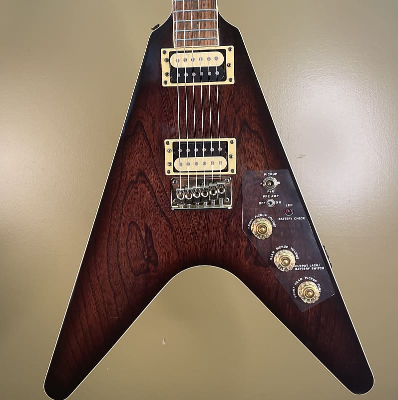 Cort Flying V | Reverb