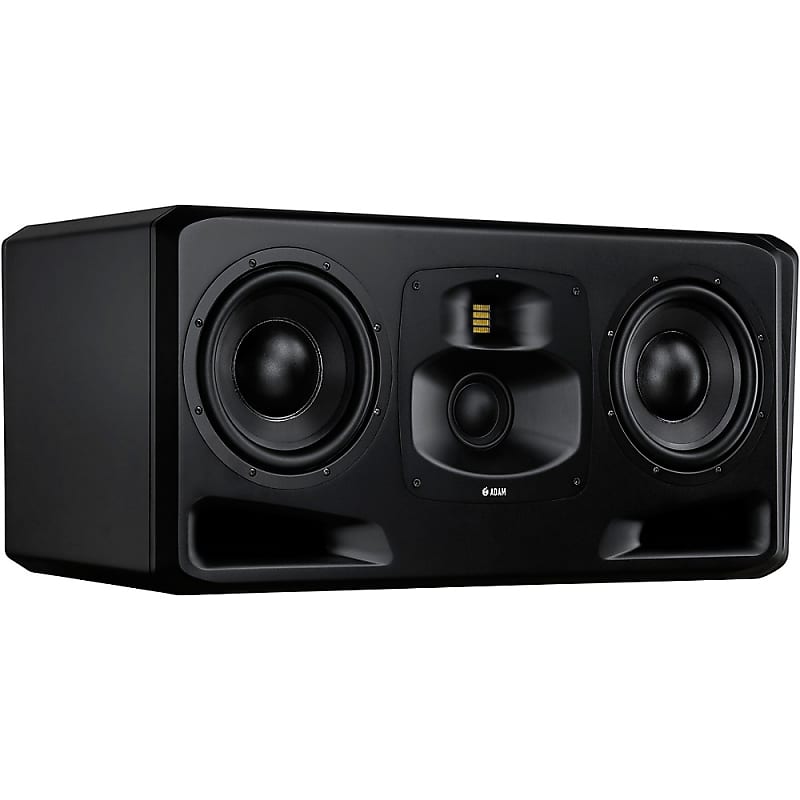 ADAM Audio S5V Active Studio Monitor (Single) | Reverb