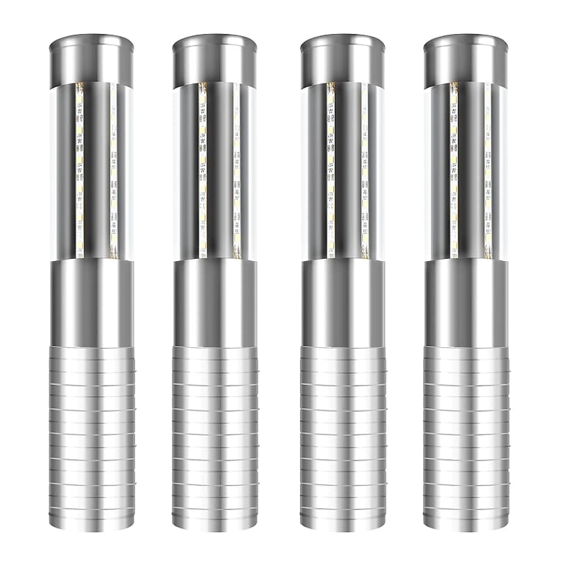 Strobe Baton Light,Stage Handheld Light,Champagne Bottle | Reverb