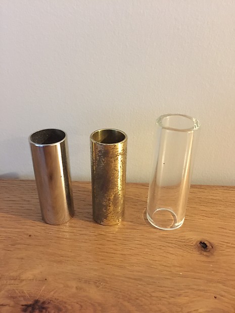 Dunlop Slide | Reverb