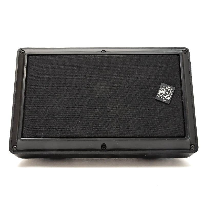 Galaxy Audio - Hot Spot - Passive Mic Stand Mounted Personal | Reverb