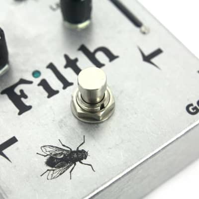 Joe Gore - Filth Fuzz | Reverb