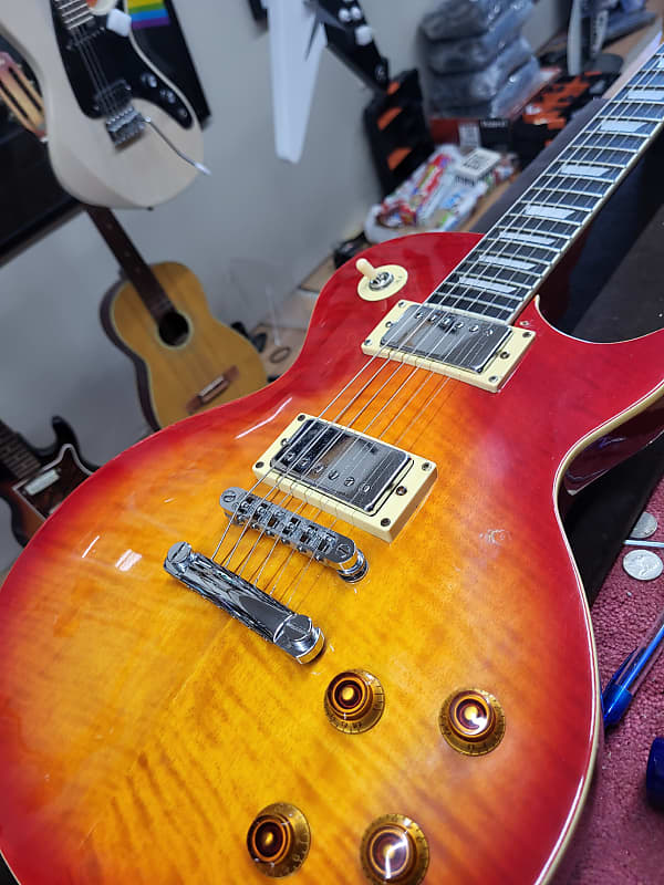 Epiphone Les Paul | Reverb