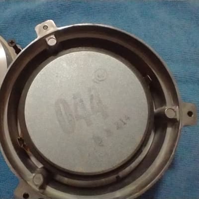 JBL 044 single tweeter, sounds great and in excellent | Reverb