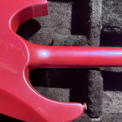 Kramer Stagemaster American Late-80s - Flip Flop Pink | Reverb