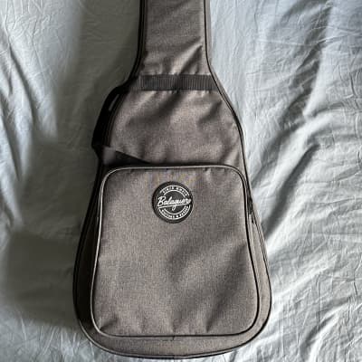 Balaguer Toro AW Andy Williams Signature 2022 - See Thru | Reverb