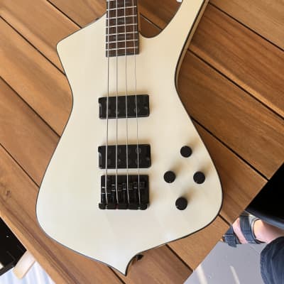 Ibanez ICB300-BK Standard Iceman Bass 1994 - 1996 | Reverb Deutschland