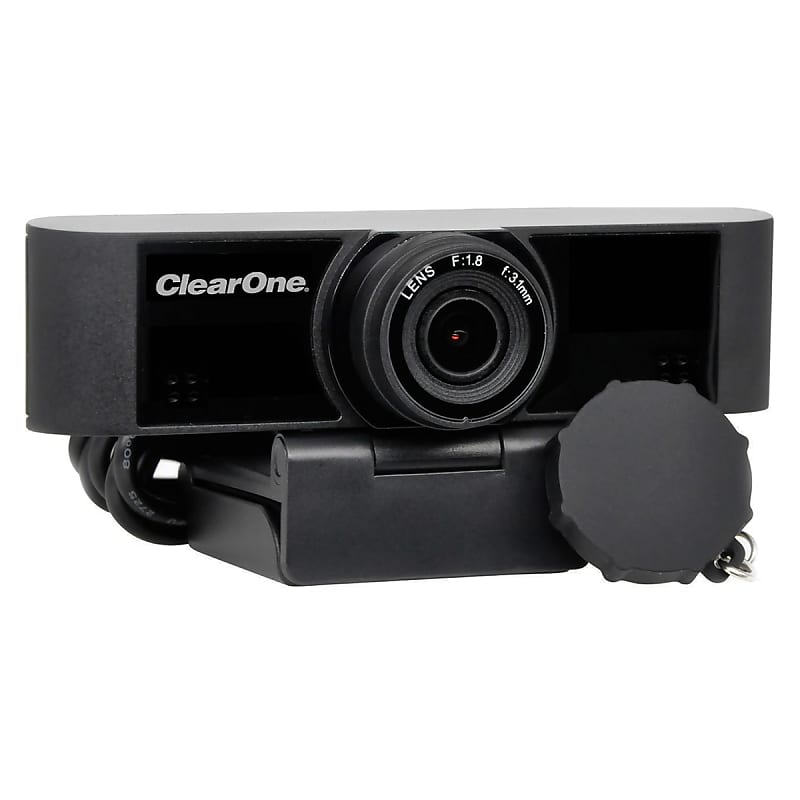 ClearOne UNITE 20 Pro Webcam | Reverb