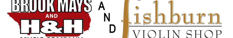 Brook Mays Music | Reverb