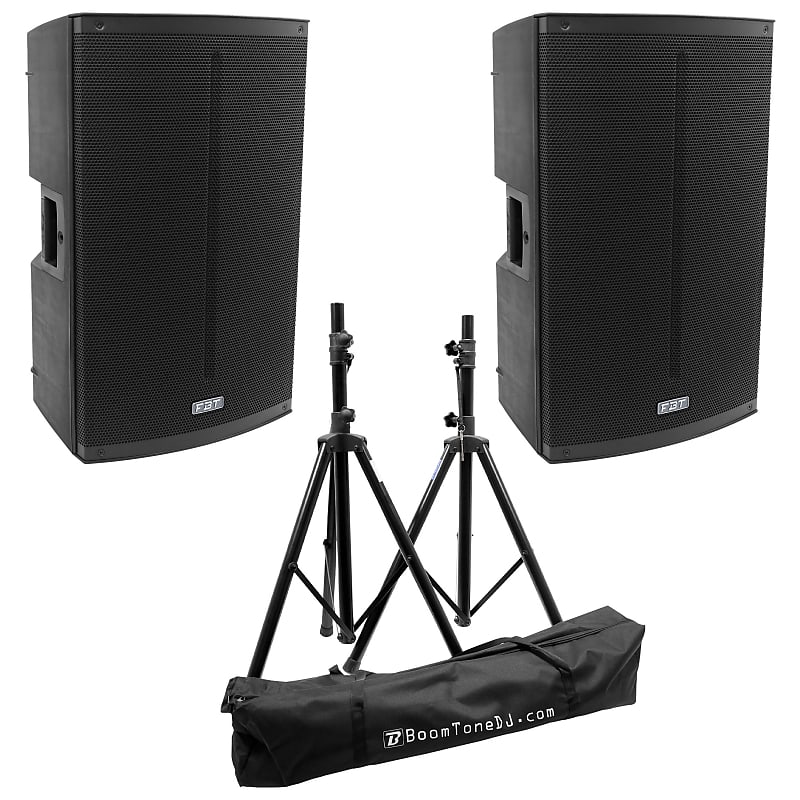 FBT - X-LITE 115A PACK 1 | Reverb