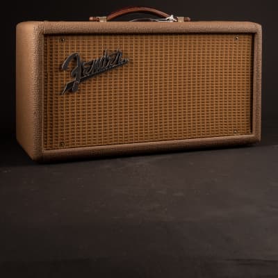 1963 Vox Cliff Richard Reverb Unit | Reverb