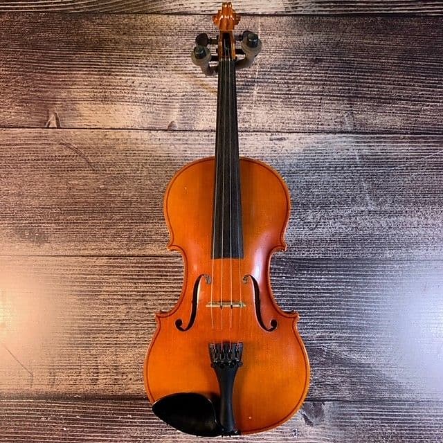 Mozart by Meisel 610X 4/4 Violin (Phoenix, AZ) | Reverb