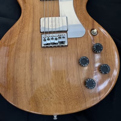 Travis Bean TB1000-Artist: Top of the Line | Reverb