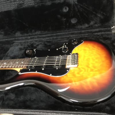 Paul Reed Smith PRS EG1 1991 Sunburst | Reverb