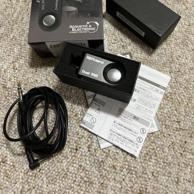 Roland RT-KIT1 Acoustic Drum Trigger Kit | Reverb