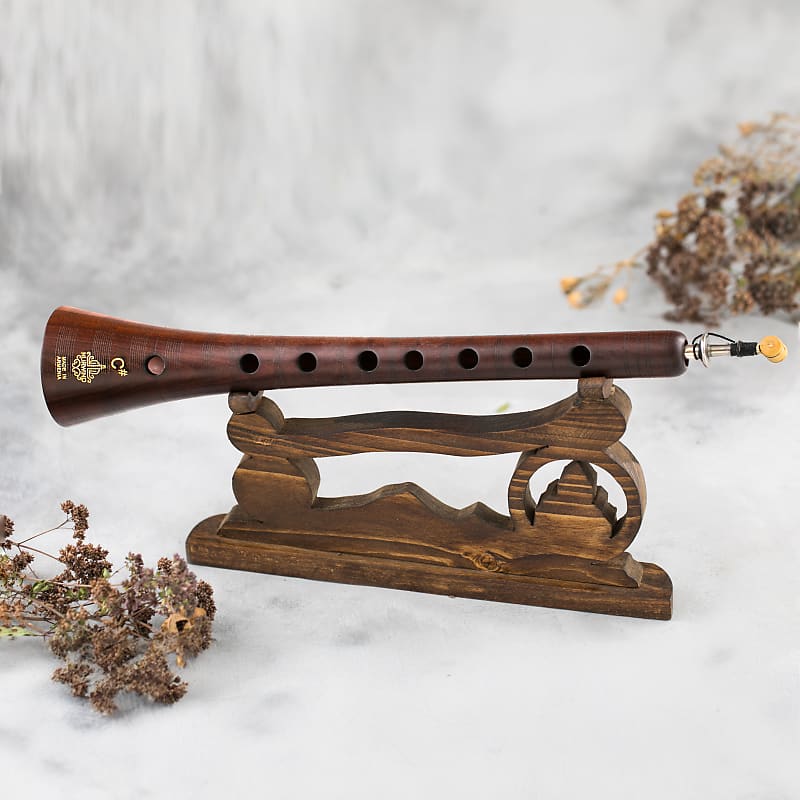 Nurwind Professional Zurna in C# | Reverb