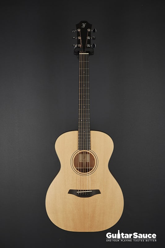 Furch Green OM-SM Ex-Demo (Cod.1347UG) | Reverb