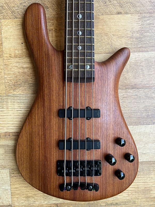 Warwick Streamer Stage II 2 2001 5 Strings | Reverb