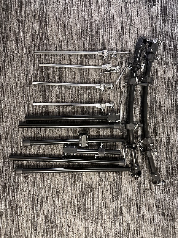 Alesis Strike Pro SE Rack | Reverb