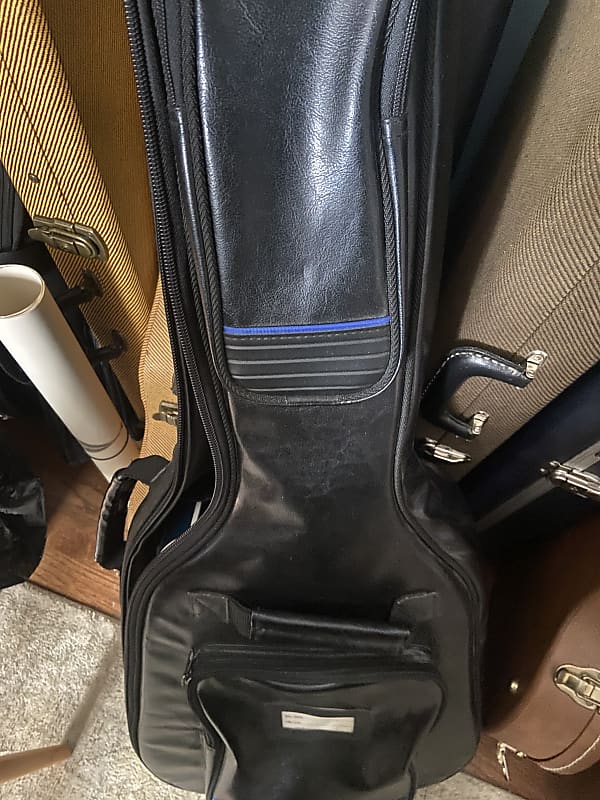 Wechter Pathmaker Model 3103 - Blue | Reverb