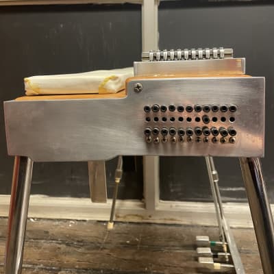 ZB Custom SD-11 Pedal Steel (USED) | Reverb