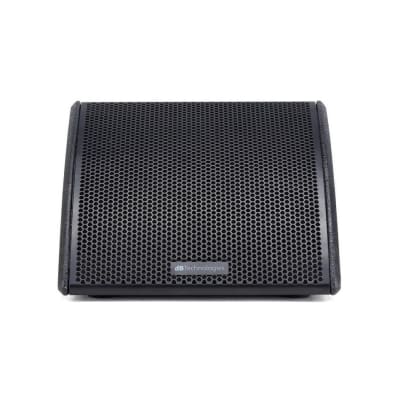 dB Technologies SUB 612 - 12" Active subwoofer | Reverb Deutschland