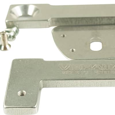 Vibramate V7-LP-C V7 Adapter Kit for Bigsby B7 | Reverb