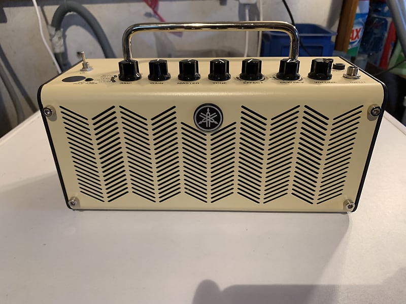 Yamaha THR5 V2 + softcase | Reverb