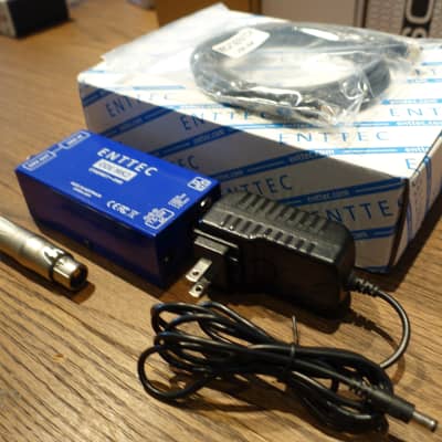 Enttec ODE MK2 2021 | Reverb