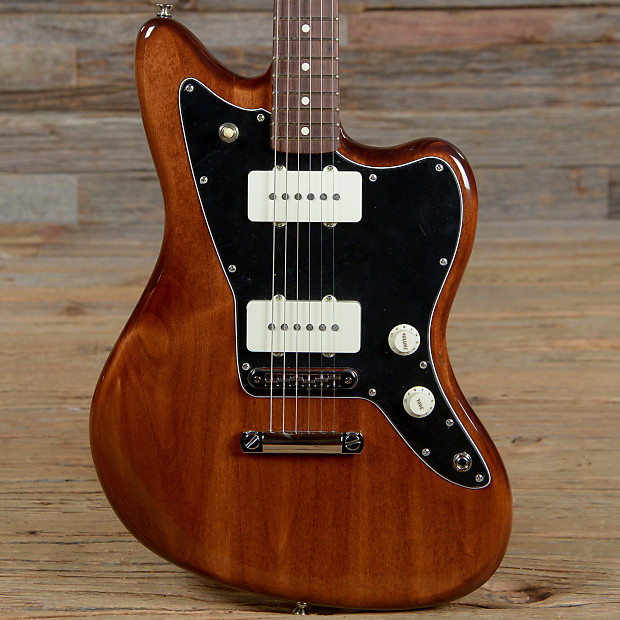 Fender American Special Jazzmaster RW Walnut Limited | Reverb UK
