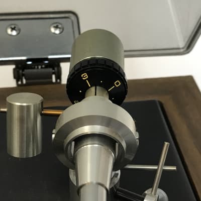 Vintage 1976 Concord CEC BA-300 Turtable | Reverb