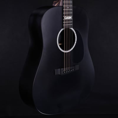 Martin DX Johnny Cash | Reverb