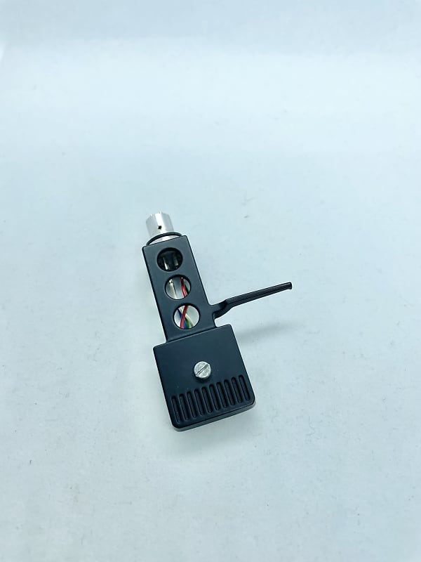 Rare Vintage Technics SH-98 Cast SME Type Headshell fits | Reverb