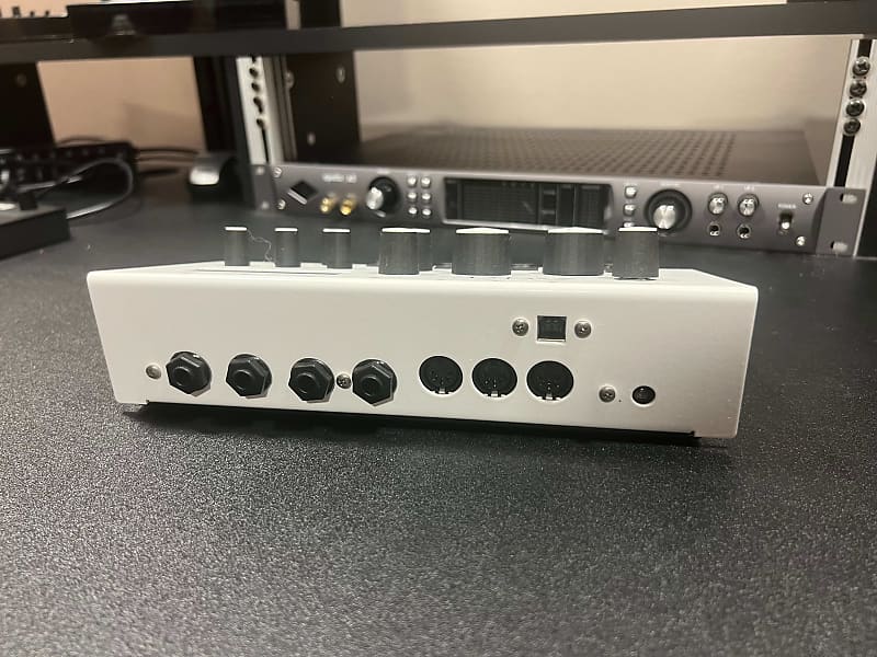 Modor Modor NF-1m 2022 - white | Reverb