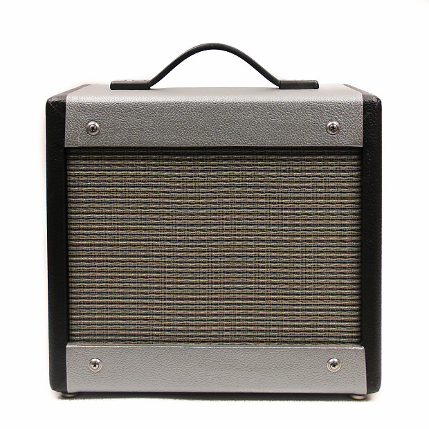 Fender Champ Copy | Reverb