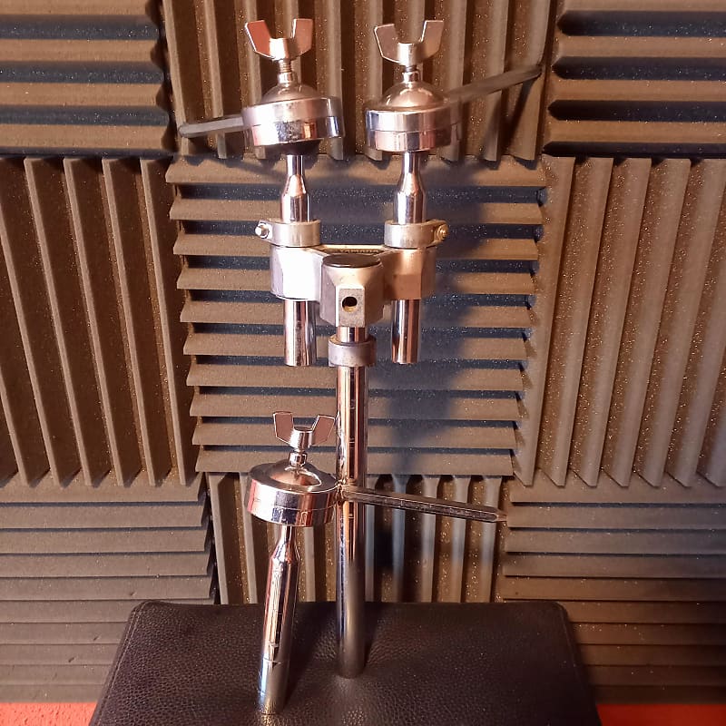 Made in Japan Pre-Yess YAMAHA tom mount + 3x tom holders | Reverb