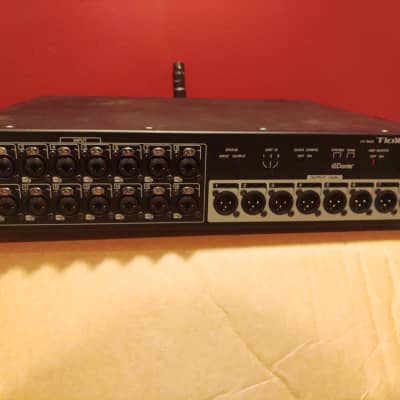 Tour Package - IEM & Live Setup --- Yamaha TF5 & Yamaha TF1 | Reverb