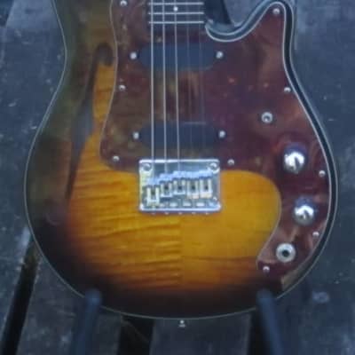 Fender FM-60E 5-string electric mandolin | Reverb