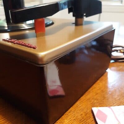 Restored RCA 45 RPM Record Player Attachment J-2 1950's - | Reverb