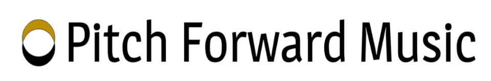 Pitch Forward Music | Reverb
