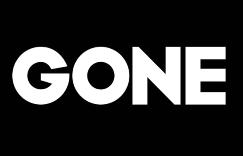 GONE | Reverb