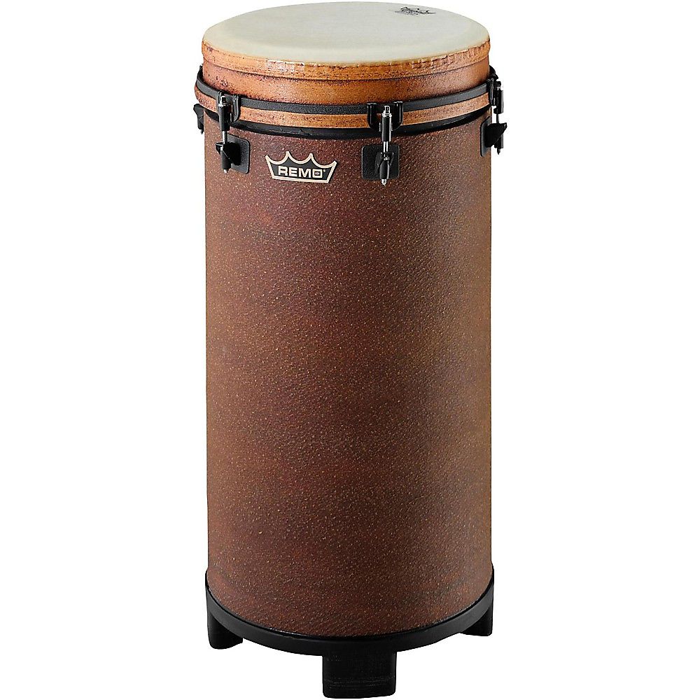 Remo Valencia 100 Series Tubano Drum - Tunable 14" | Reverb UK