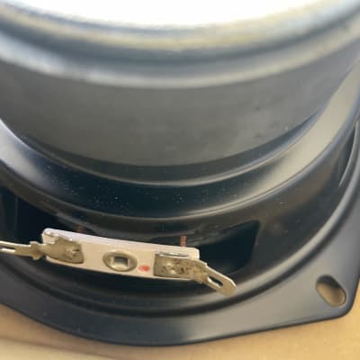 Multicomp Pro 55-1205 5 1/4" Woofer 60Hz to 3kHz | Reverb