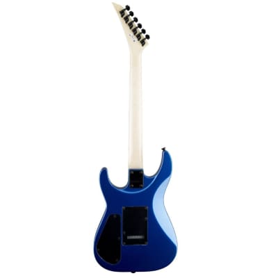 Jackson JS Series JS12 Dinky with Amaranth Fretboard | Reverb