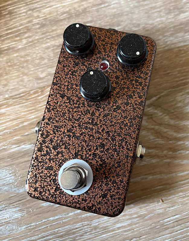 LS transparent overdrive | Reverb
