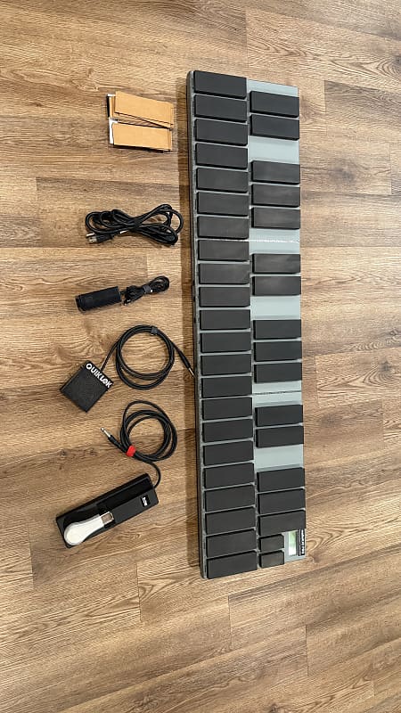 Alternate Mode MalletKat 8.5 Pro KS 2018 | Reverb