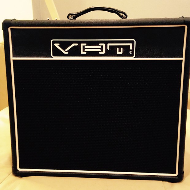 VHT Special 6 Ultra (Upgraded/Modded to Fender Tweed Specs) | Reverb